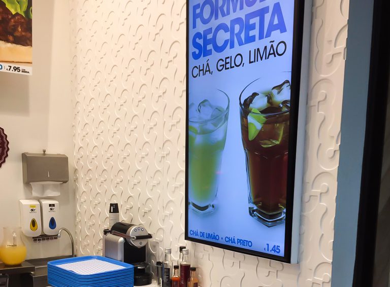 H3 RESTAURANTE – EXPOMUNDO
